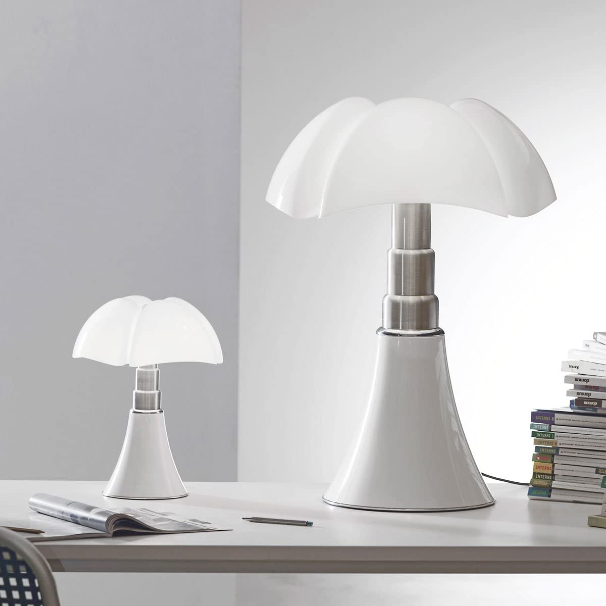 Lampe pipistrello : comment distinguer le vrai du faux ? - Infos-net.com Lampe pipistrello : comment distinguer le vrai du faux ? - Infos-net.com