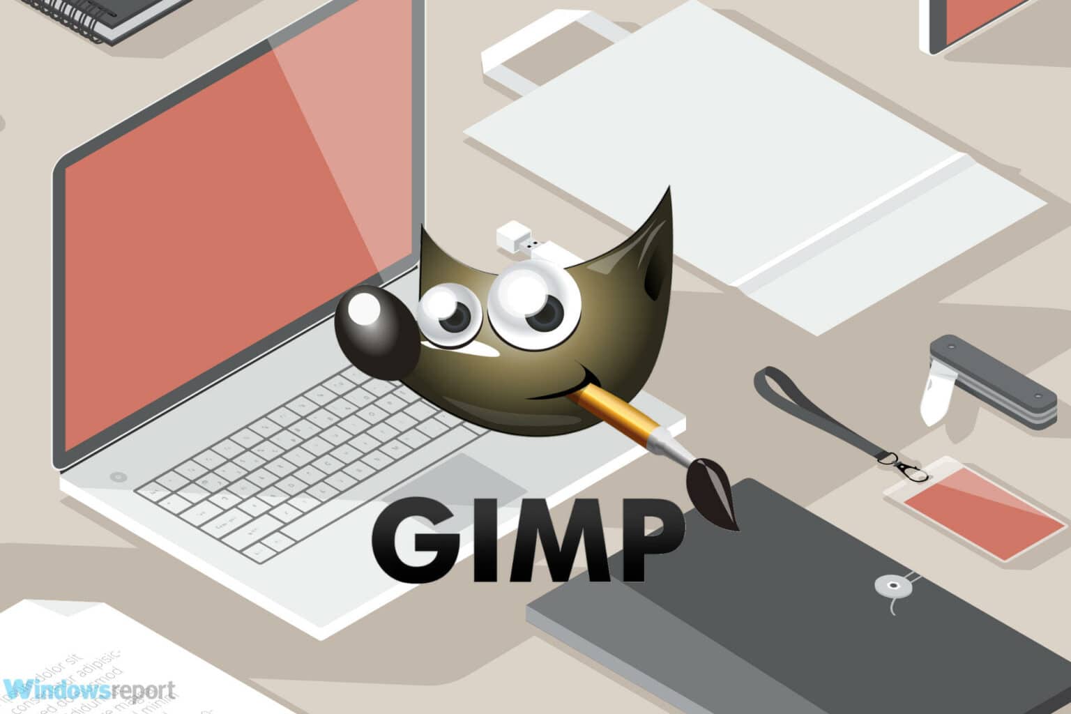 Comment utiliser Gimp ? - Infos-net.com