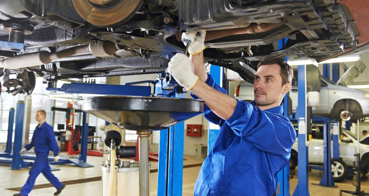 Réparer sa voiture à moindre coût : nos conseils