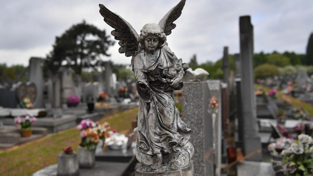 Comment bien choisir l’emplacement d’une tombe ? - Infos-net.com