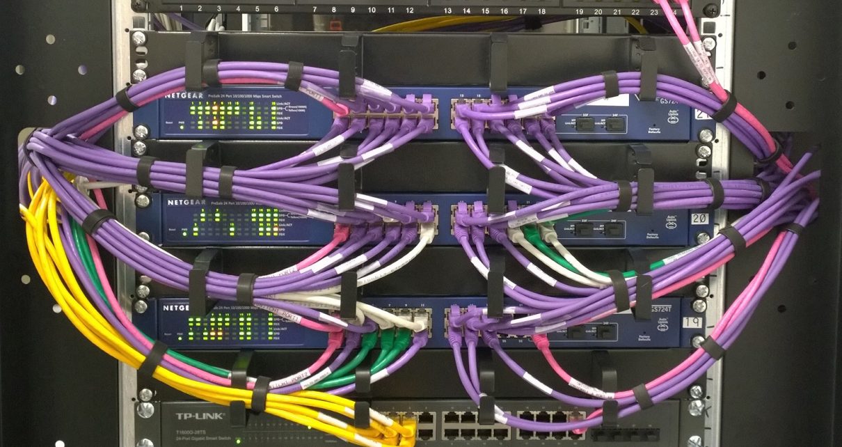 Câblage réseau : suivez nos conseils ! - Infos-net.com