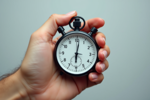 Explication de la conversion des minutes en centièmes : guide pratique ...