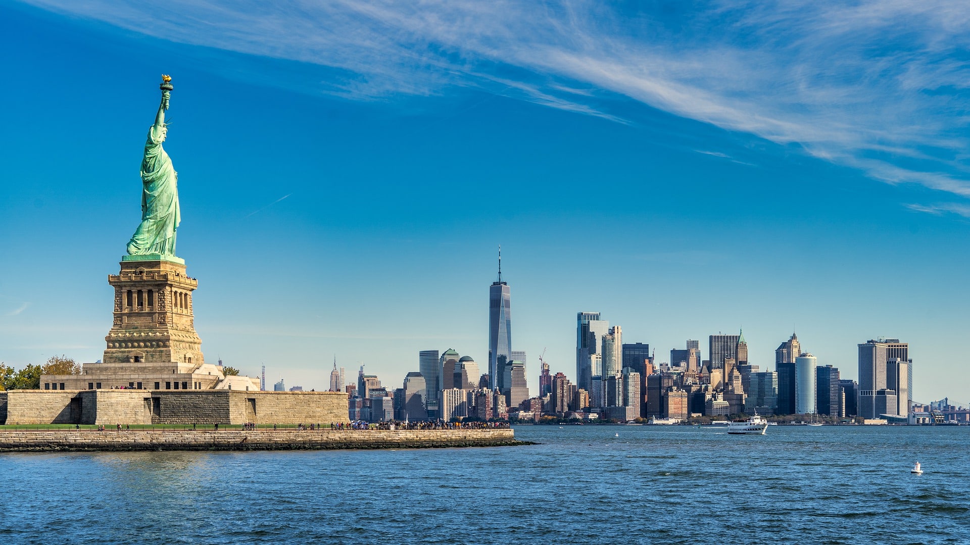 Qu’est-ce que l’ESTA aux USA ? - Infos-net.com Qu’est-ce que l’ESTA aux USA ? - Infos-net.com