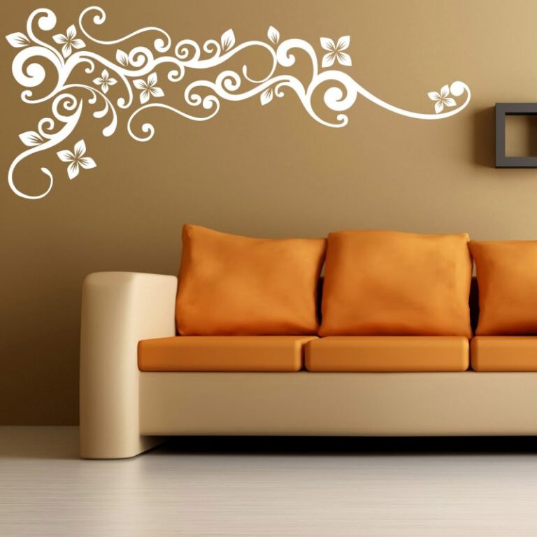 Posters et stickers, des revêtements muraux toujours tendances - Infos ...